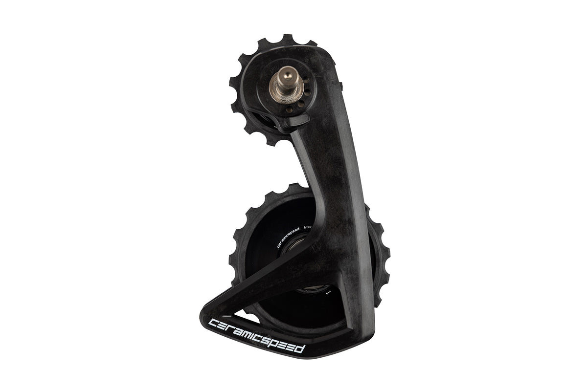 CeramicSpeed OSPW RS Alpha for SRAM Red/Force AXS - CDE10071 | TPC ...