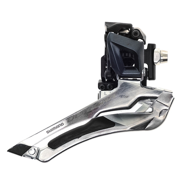 Shimano Ultegra FD-R8000-F Front Derailleur 2x11 | The Pro's Closet