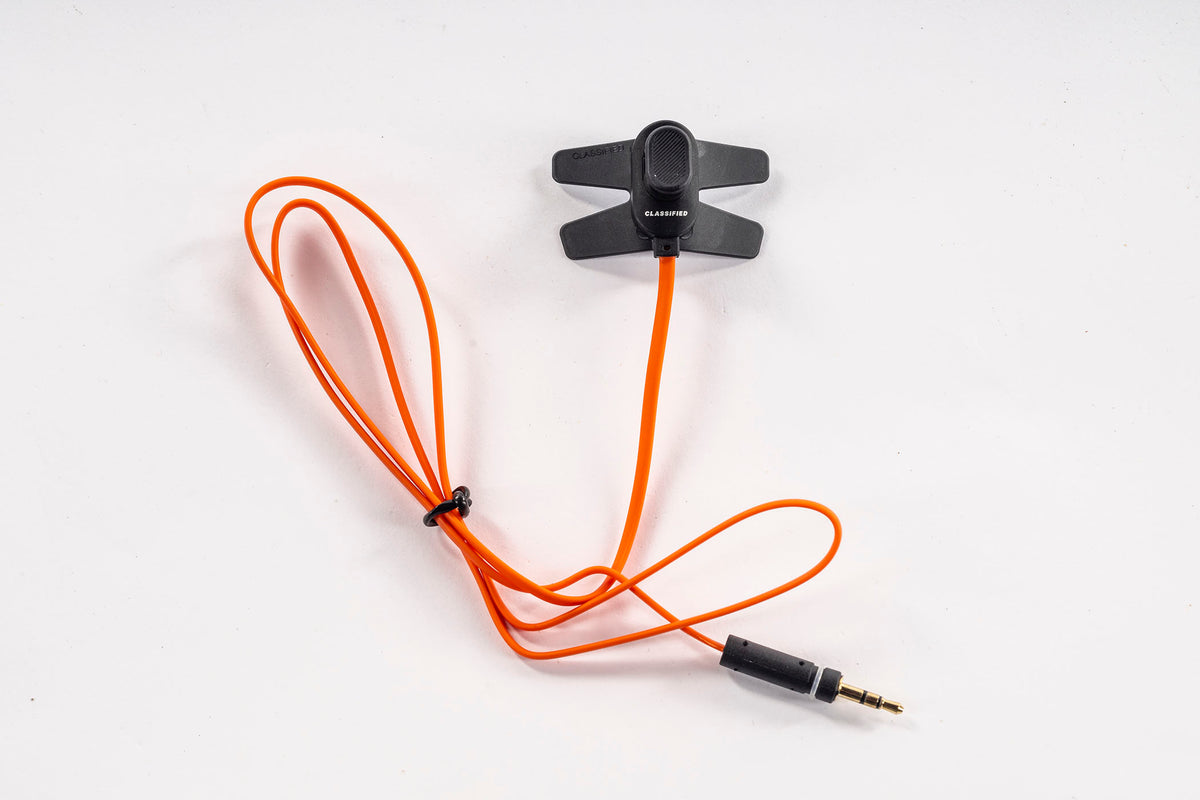 Classified Powershift RF50 Carbon Tubeless 700c Wheelset w/ 11 Speed ...