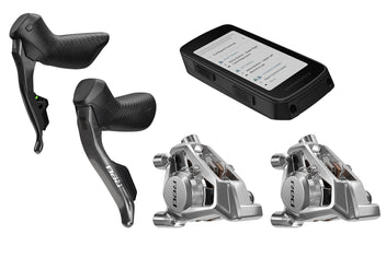 SRAM Road Bike Components & Parts For Sale - AXS, RED, eTap & More ...
