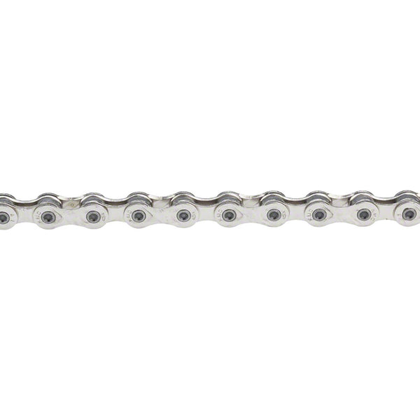 KMC X8 Chain 8-Speed 116 Links, Silver | The Pro's Closet | CCH00157
