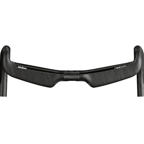 Vision Metron Aero Carbon Handlebar - CHB10025 | TPC - The Pro's Closet