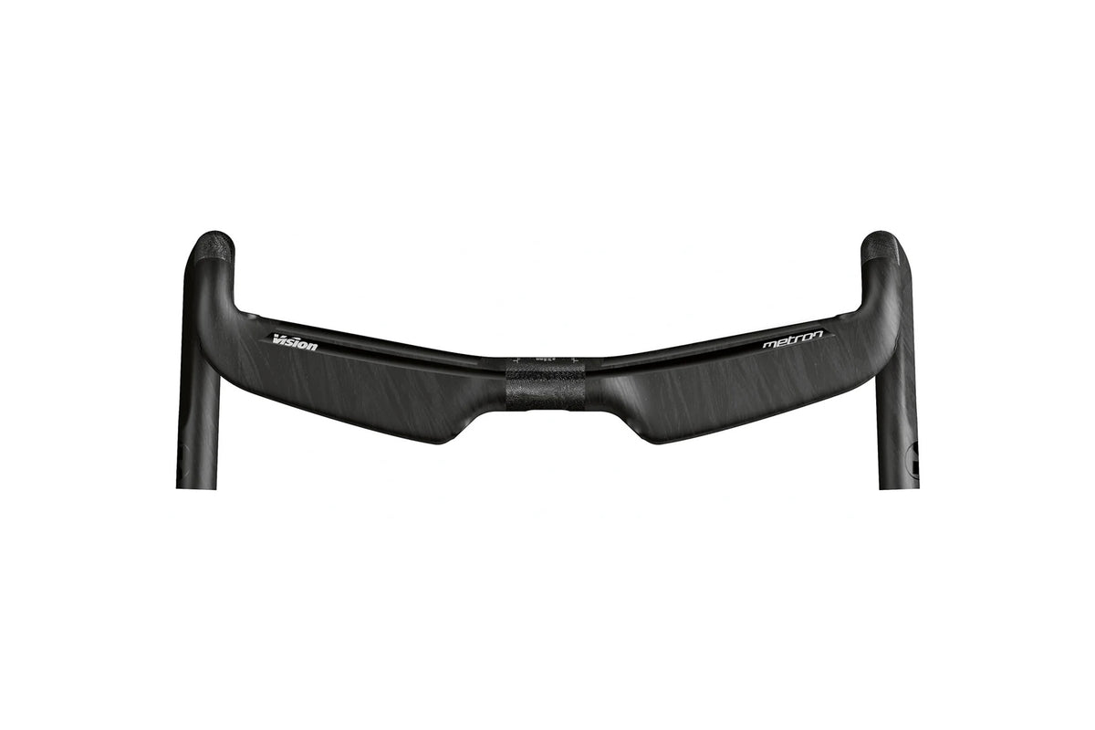 Vision Metron Aero Carbon Handlebar - CHB10025 | TPC - The Pro's Closet