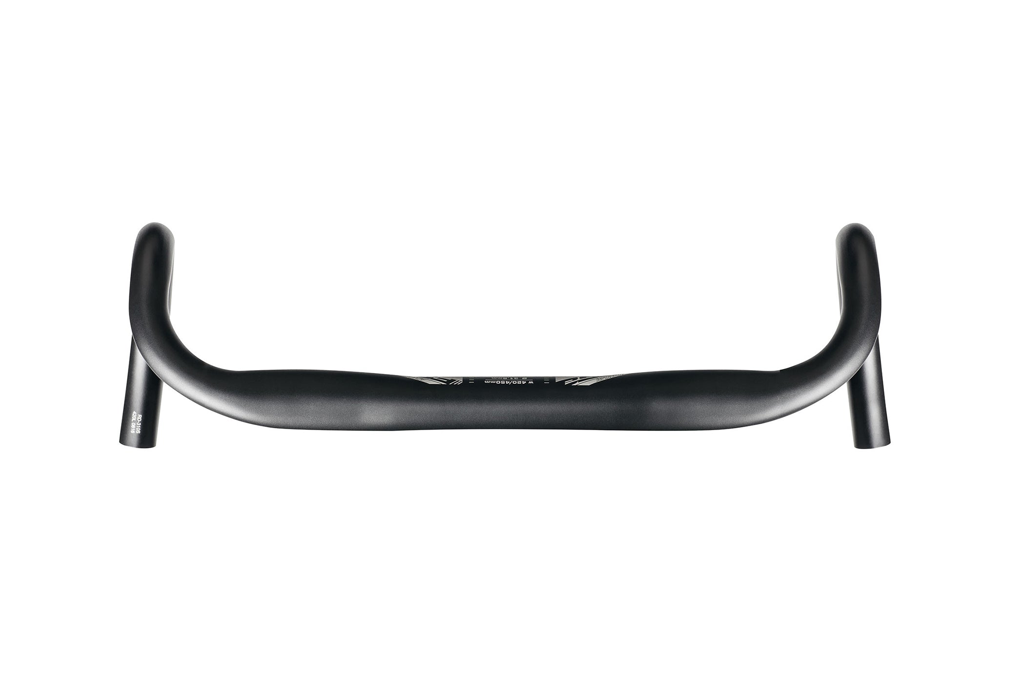 FSA Adventure Compact Alloy Gravel Handlebar 42c | The Pro's Closet
