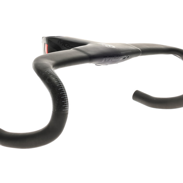Pinarello MOST Talon Ultra Light Carbon Integrated Handlebar 420x120mm ...