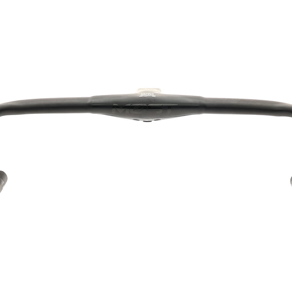 Pinarello MOST Talon Ultra Light Carbon Integrated Handlebar 420x120mm ...