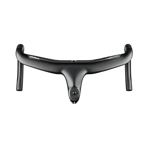 Vision Metron 5D Integrated Carbon Handlebar - CHB10191 | TPC - The Pro ...