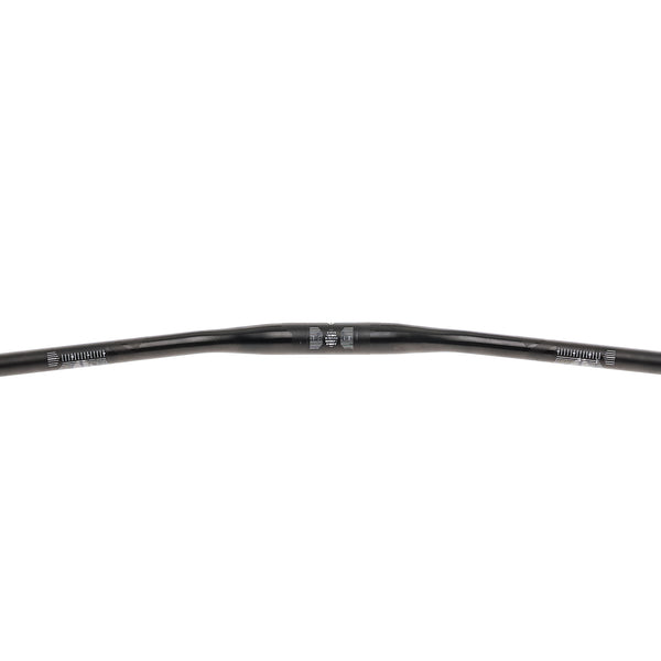 Commencal Ride Alpha Handlebar 31.8mm x 780mm 30mm Rise Aluminum Black ...