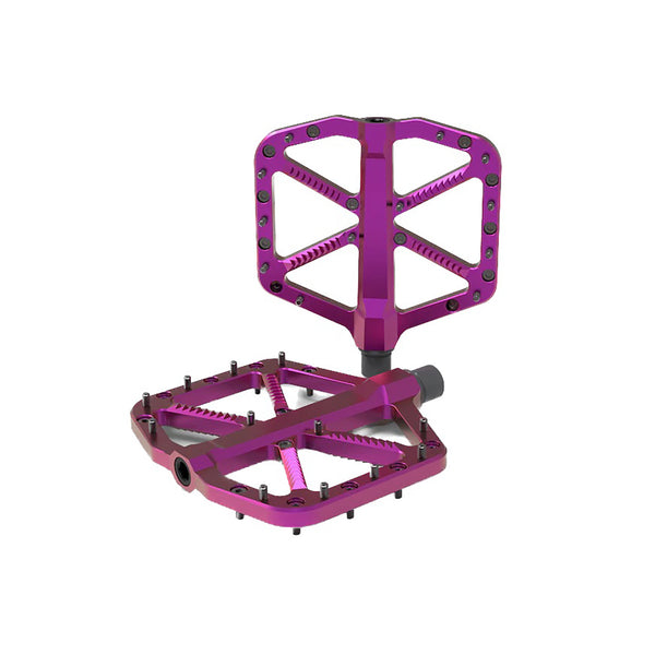 5DEV Trail/Enduro Flat Pedal | The Pro's Closet