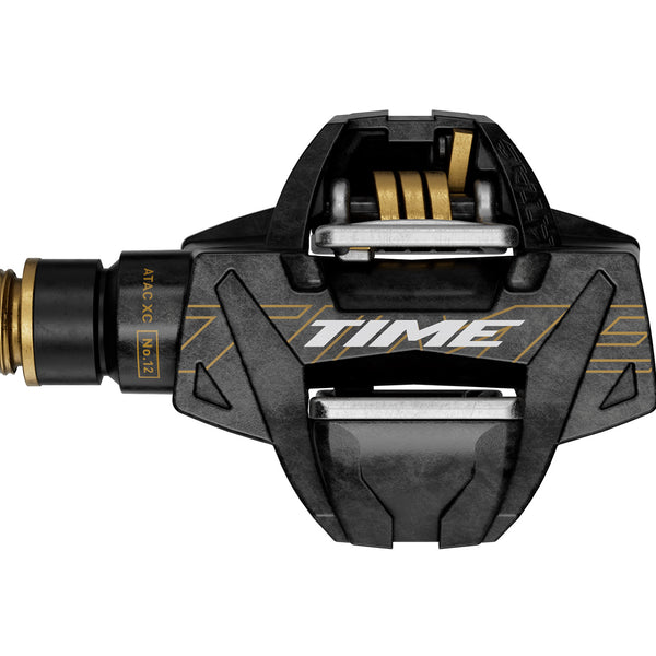 Pedal TIME XC 12 Pedals | The Pro's Closet
