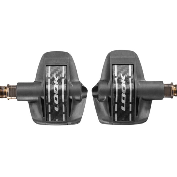 Look Keo Blade Power Meter Pedals | The Pro's Closet