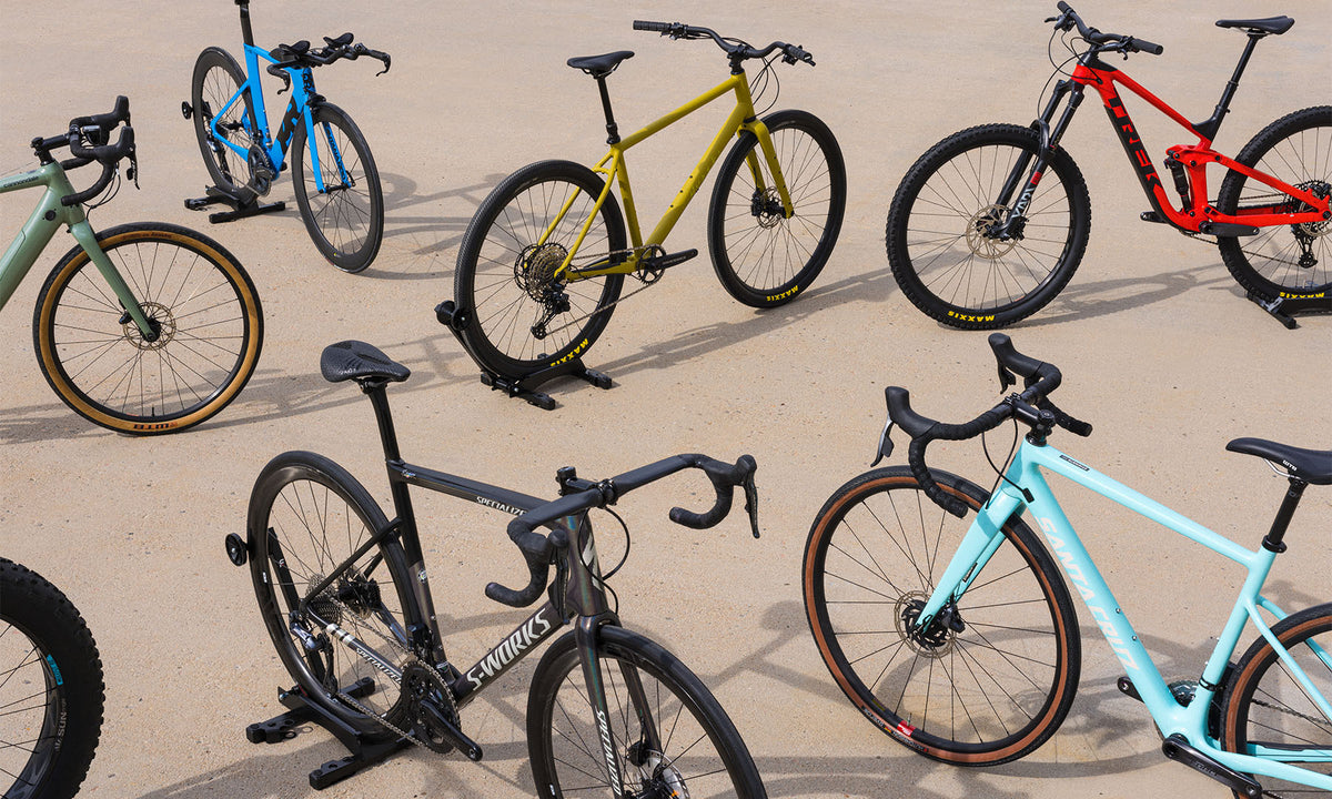 New Bike Arrivals | New & Used Bikes | TPC - The Pro's Closet