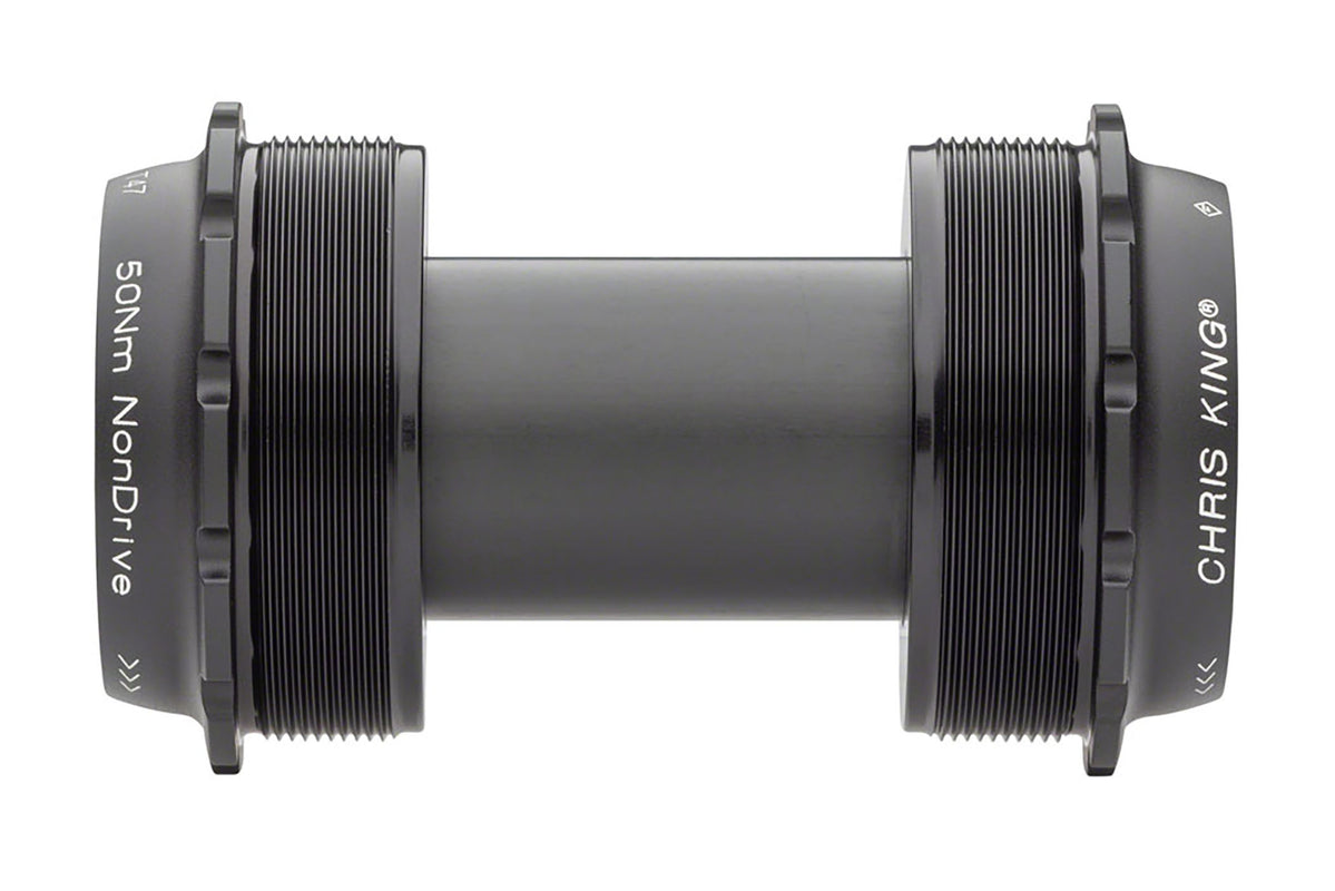 Chris King ThreadFit T47 24x Bottom Bracket - CBB10485 | TPC - The Pro's Closet