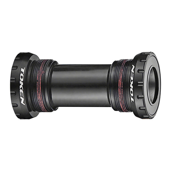 Token TK878 English Threaded Bottom Bracket For Shimano HollowTech II ...