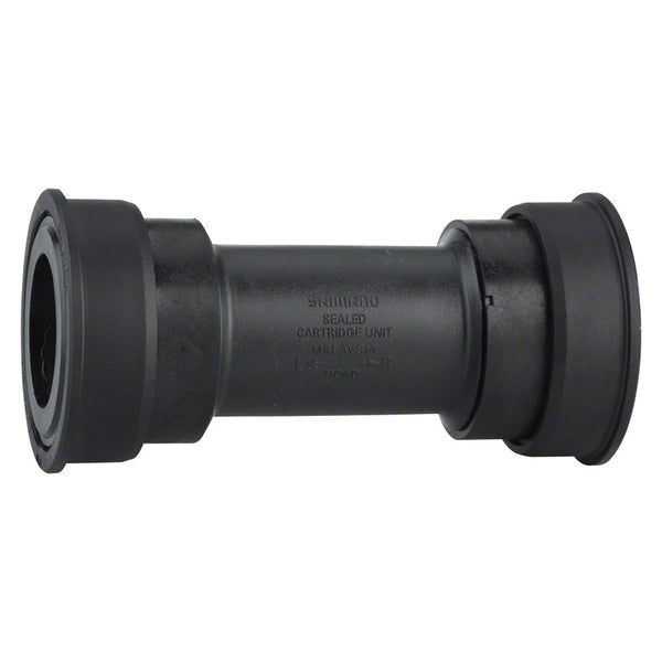Shimano BB-RS500 Hollowtech II Press-Fit Bottom Bracket - CBB00199 ...