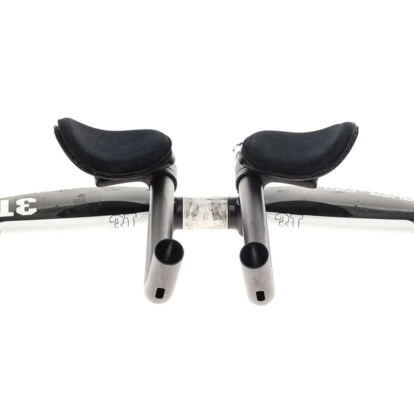 3T Aura Pro Aero Bars 420 x 31.8mm | The Pro's Closet