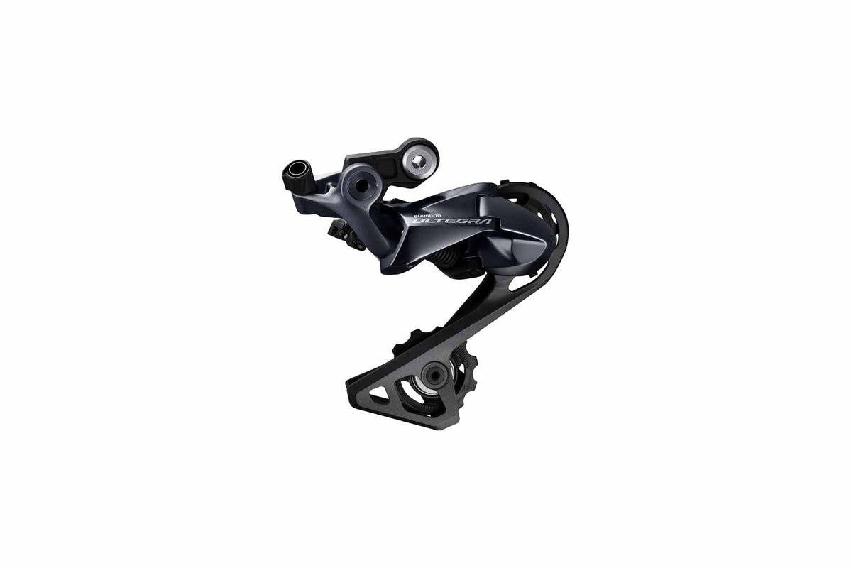 Shimano Ultegra RD-R8000-SS Rear Derailleur 11 S | The Pro's Closet