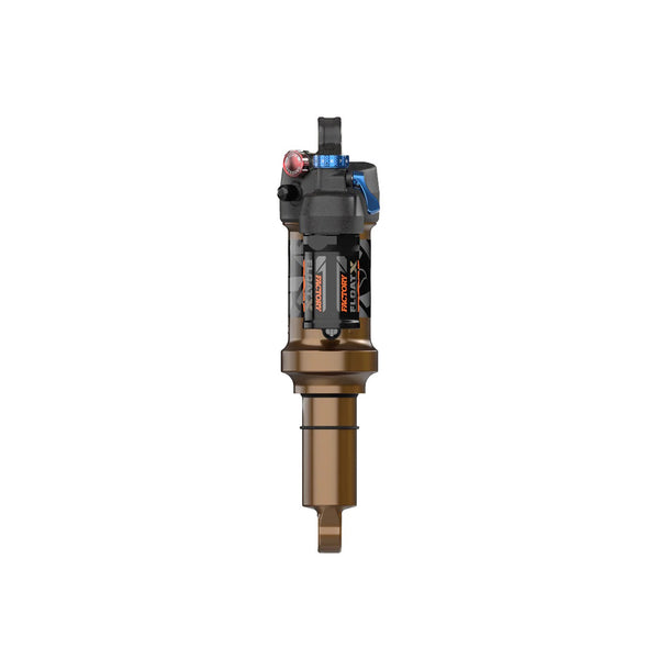 FOX Float X Factory Rear Shock - CRS10537 | TPC - The Pro's Closet
