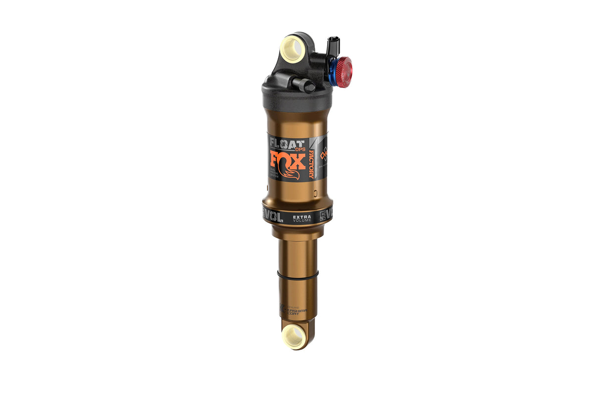 FOX Float DPS Factory Rear Shock - CRS10517 | TPC - The Pro's Closet