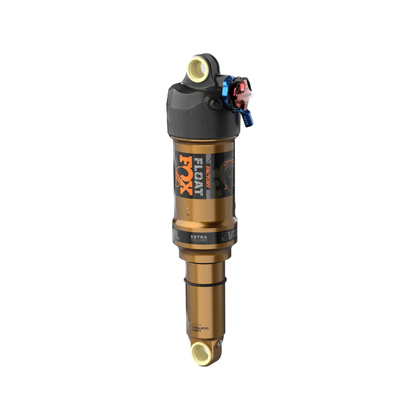 FOX FLOAT Factory Series Rear Shock - CRS10539 | TPC - The Pro's Closet