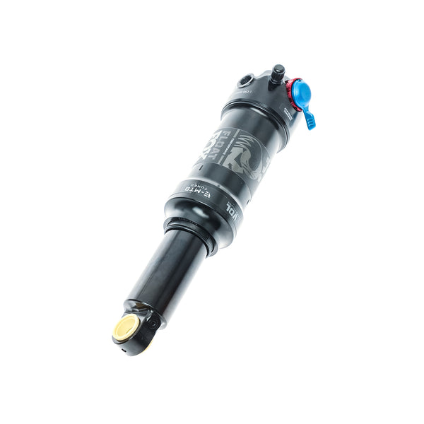 FOX Performance Series FLOAT DPS Trunnion Rear Shock 205 x 65mm, Orbea ...