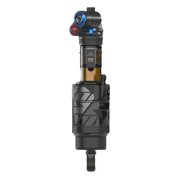 FOX Factory Series FLOAT X2 Rear Shock 2-Position Lever - 2025 ...