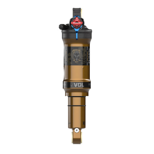 FOX Factory Series FLOAT SL Evol SV 3 Position Lever - 2025 - CRS10598 ...