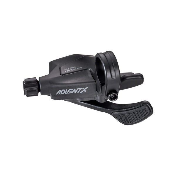 Microshift Advent X Trail Right/Rear Shifter 10 | The Pro's Closet