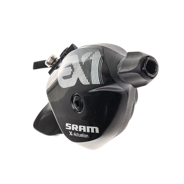 SRAM EX1 Trigger Right Rear Trigger Shifter 8 Sp | The Pro's Closet