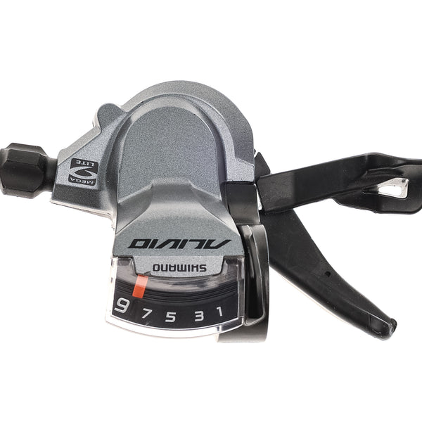 Shimano Alivio SL-M4000 Front Shifter | The Pro's Closet