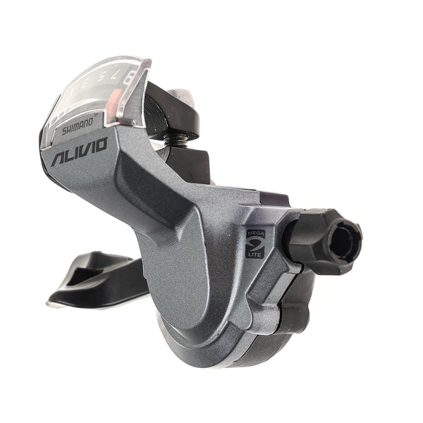 Shimano Alivio SL-M4000 Front Shifter | The Pro's Closet