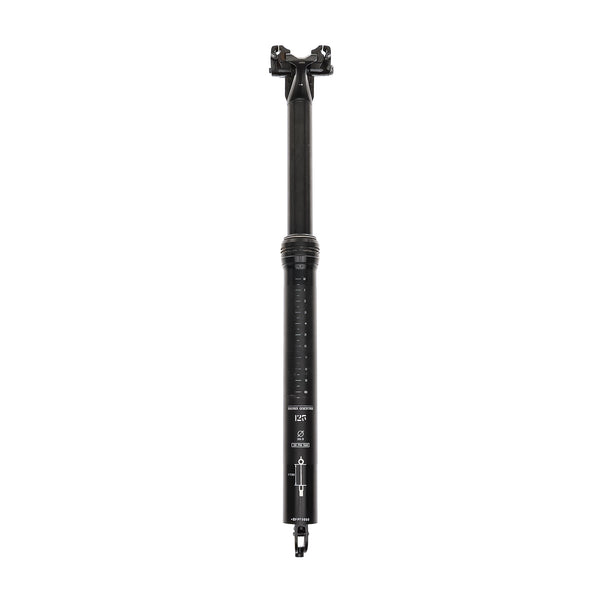 Specialized Command Post IRcc Dropper Seatpost 3 | The Pro's Closet