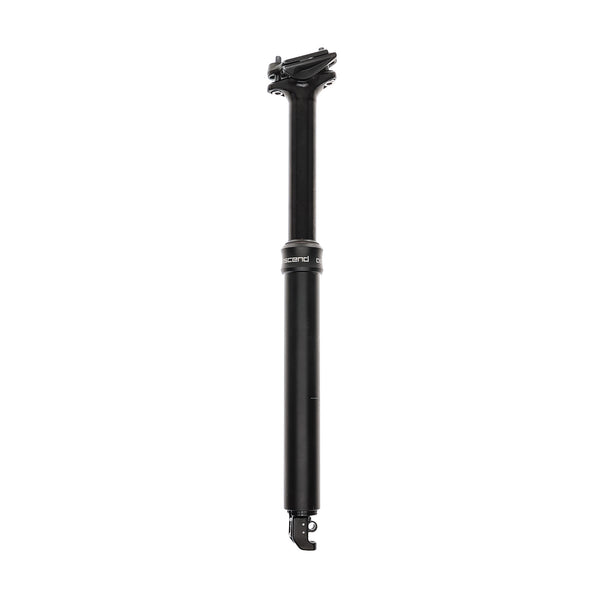 Brand-X Ascend Dropper Seatpost 30.9mm x 125mm | The Pro's Closet