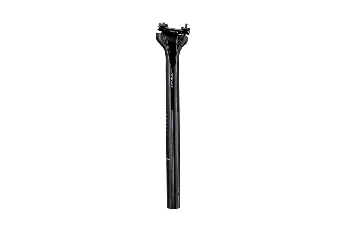 FSA K-Force Carbon Seatpost - CSP11404 | TPC - The Pro's Closet