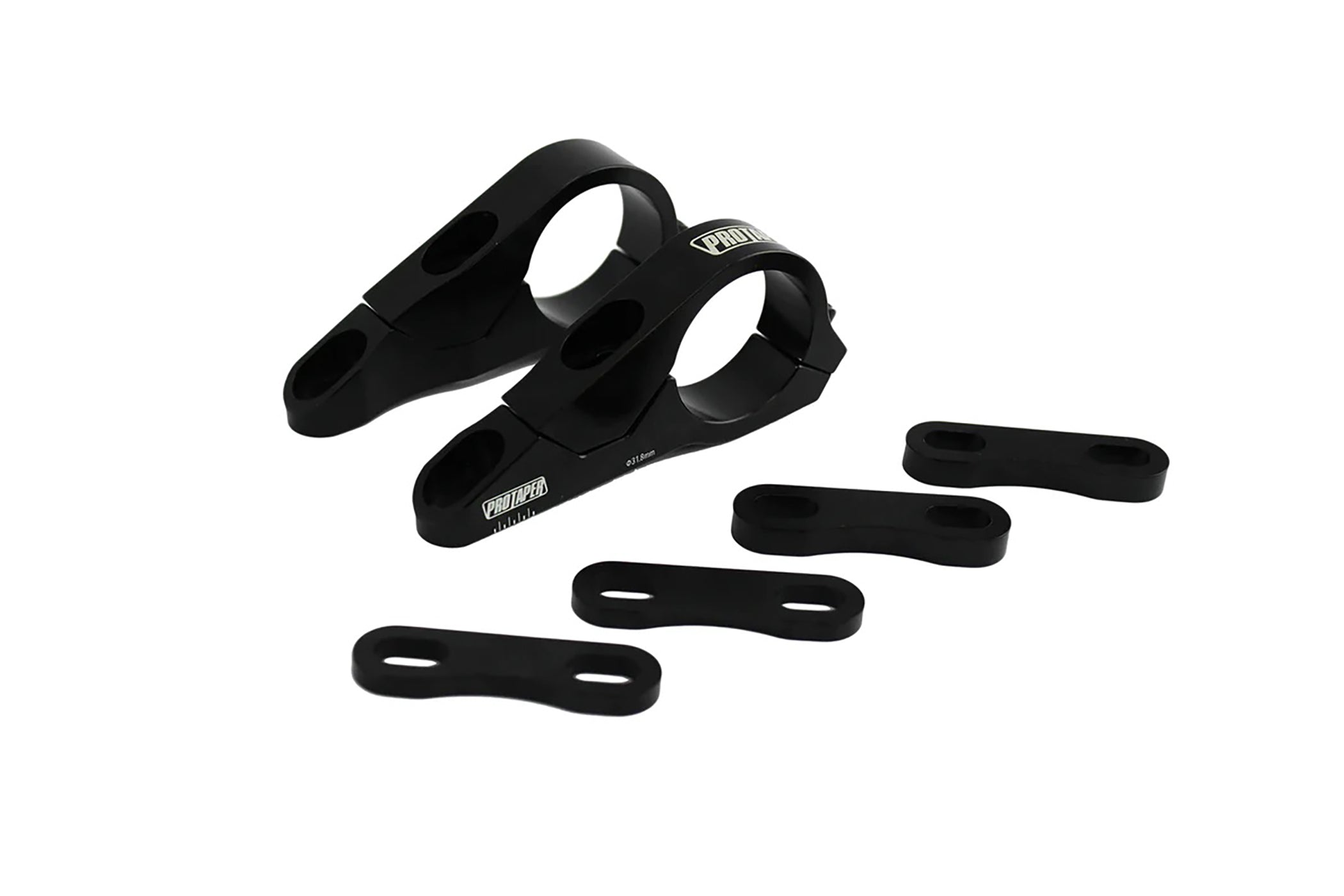 ProTaper Direct Mount DH Stem 35-50mm Adjustable | The Pro's Closet