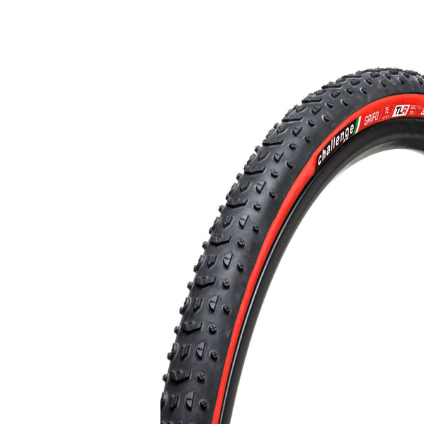 Challenge Grifo Team Edition 700c x 33mm Tubeless Tire | The Pro's ...
