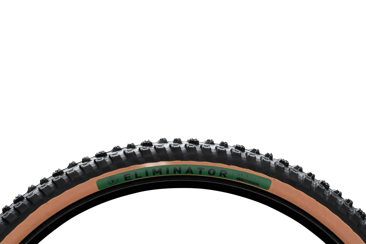 Specialized Eliminator Grid Trail T7 Tire 27.5 x 2.6" Tubeless | The Pro's Closet | CTR11570