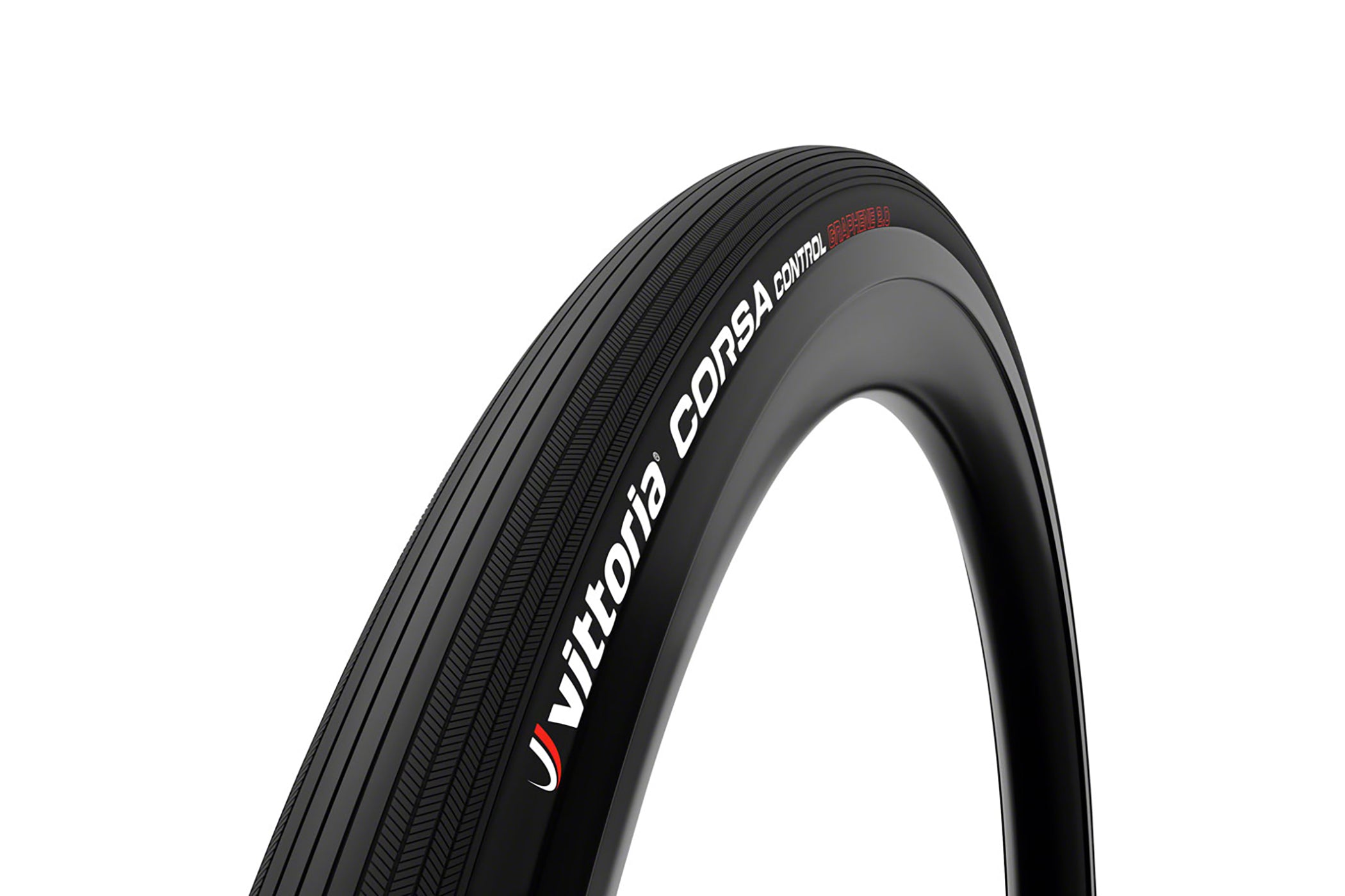 Vittoria Corsa Control 700c Tire Tubeless | The Pro's Closet | CTR11623