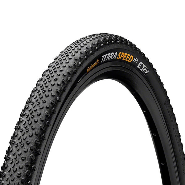 Continental Terra Speed ProTection 700c Tire Tubeless | The Pro's ...