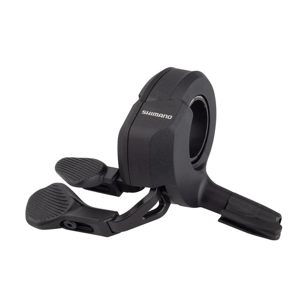 Shimano SW-E8000-L Assist Switch | The Pro's Closet