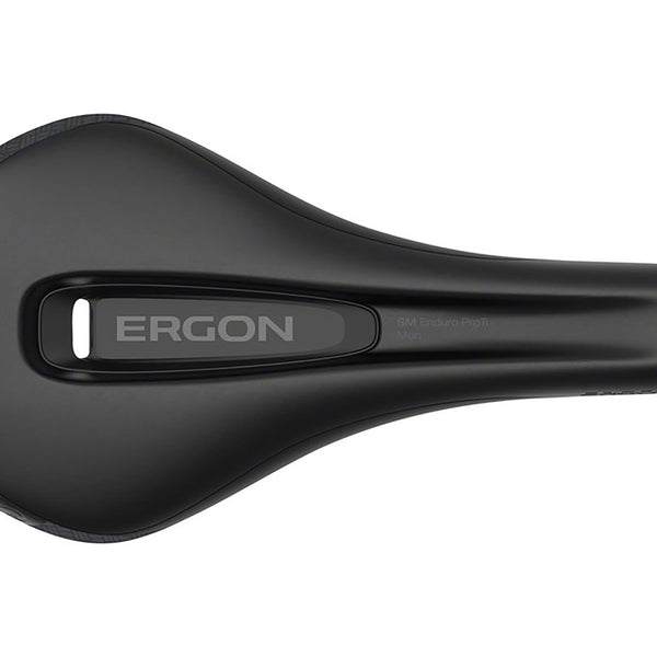 Ergon SM Enduro Pro Saddle - CSD11561 | TPC - The Pro's Closet