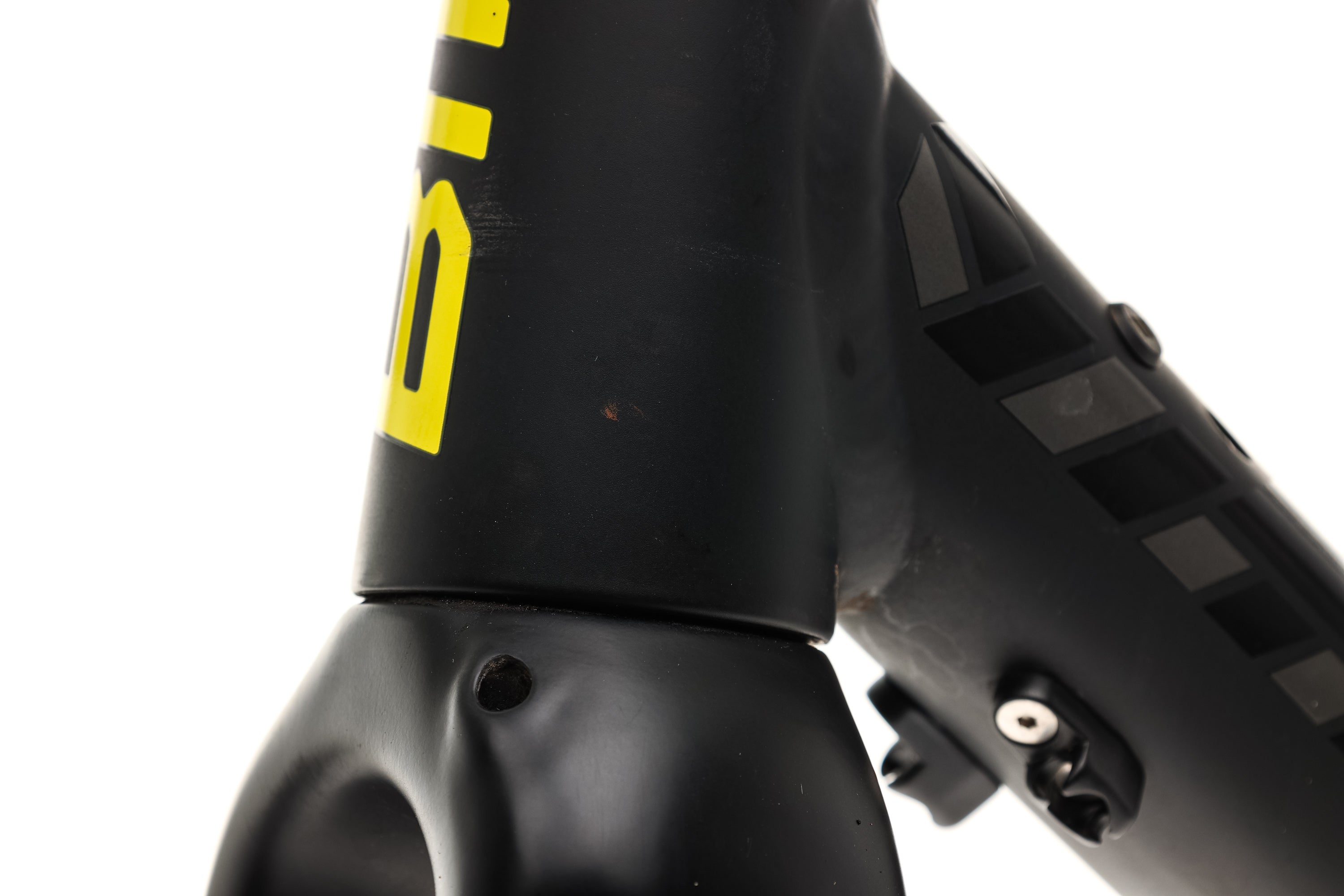 BMC Crossmachine CXA01 54cm Frameset - 2018 | The Pro's Closet