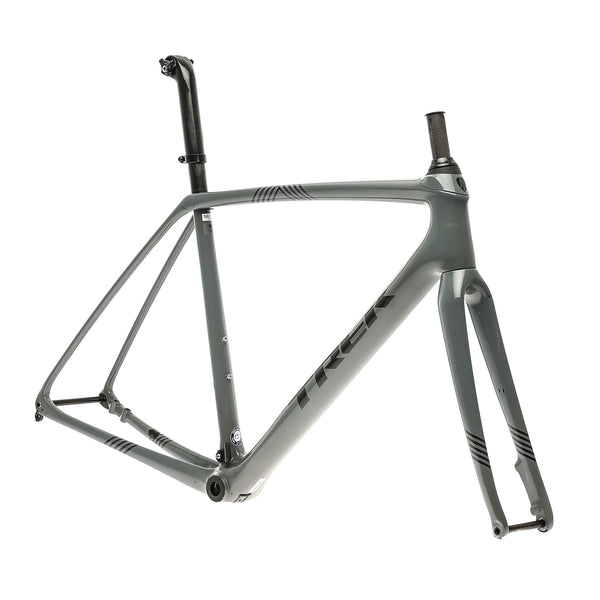 Trek Boone 56cm Frameset - 2020 | The Pro's Closet | FCY10455