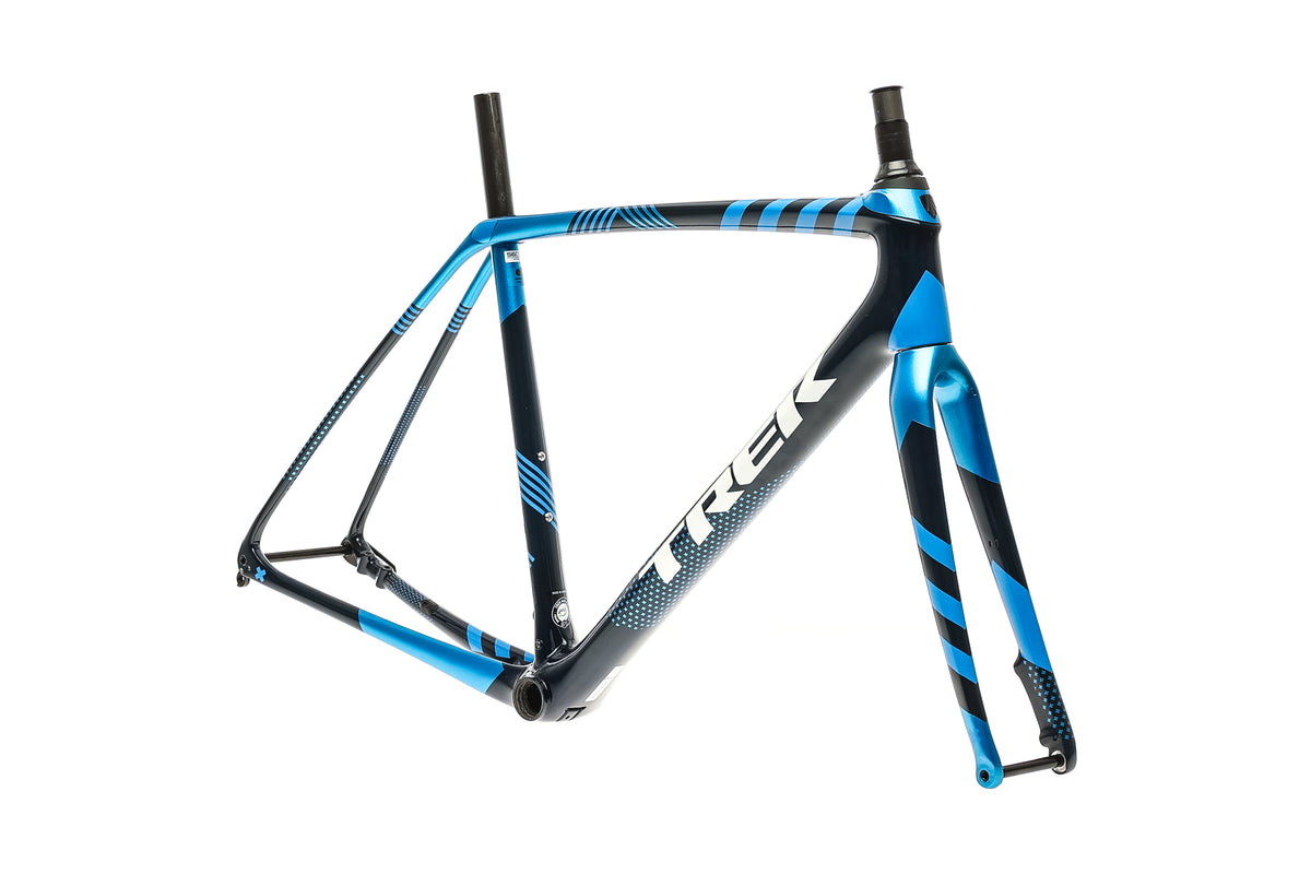 Trek Boone Disc 56cm Frameset - 2021 | The Pro's Closet