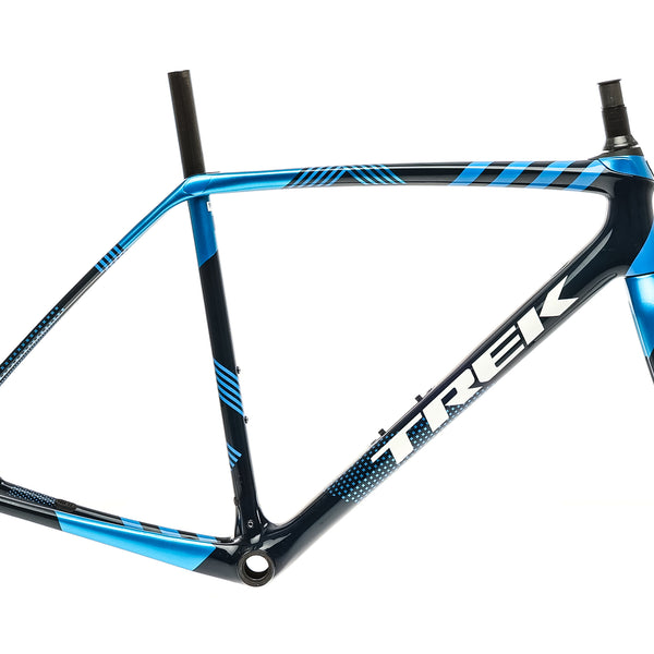 Trek Boone Disc 56cm Frameset - 2021 | The Pro's Closet