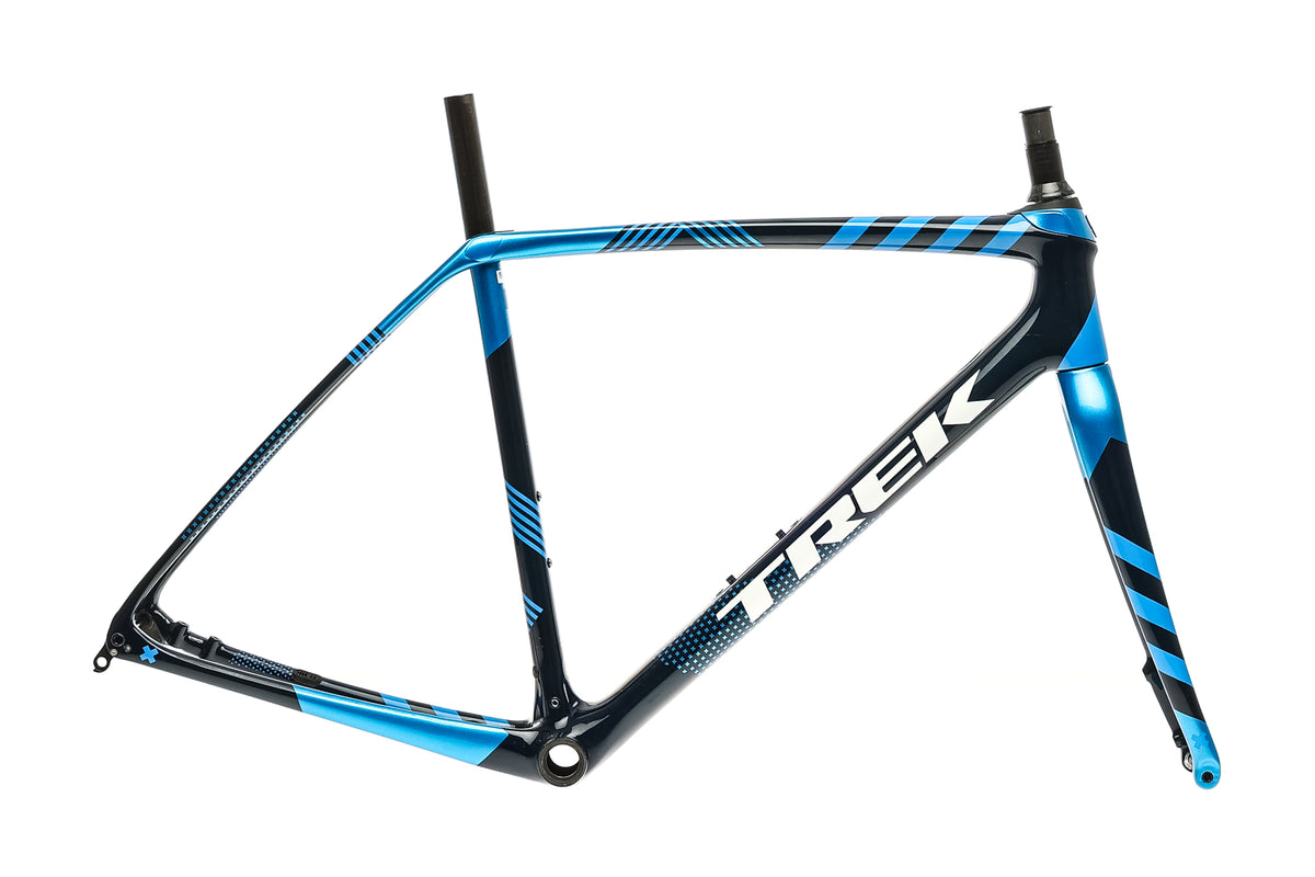 Trek Boone Disc 56cm Frameset - 2021 | The Pro's Closet