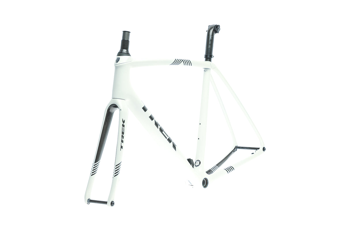 Trek Boone Disc 58cm Frameset - 2019 | The Pro's Closet | FCY10460