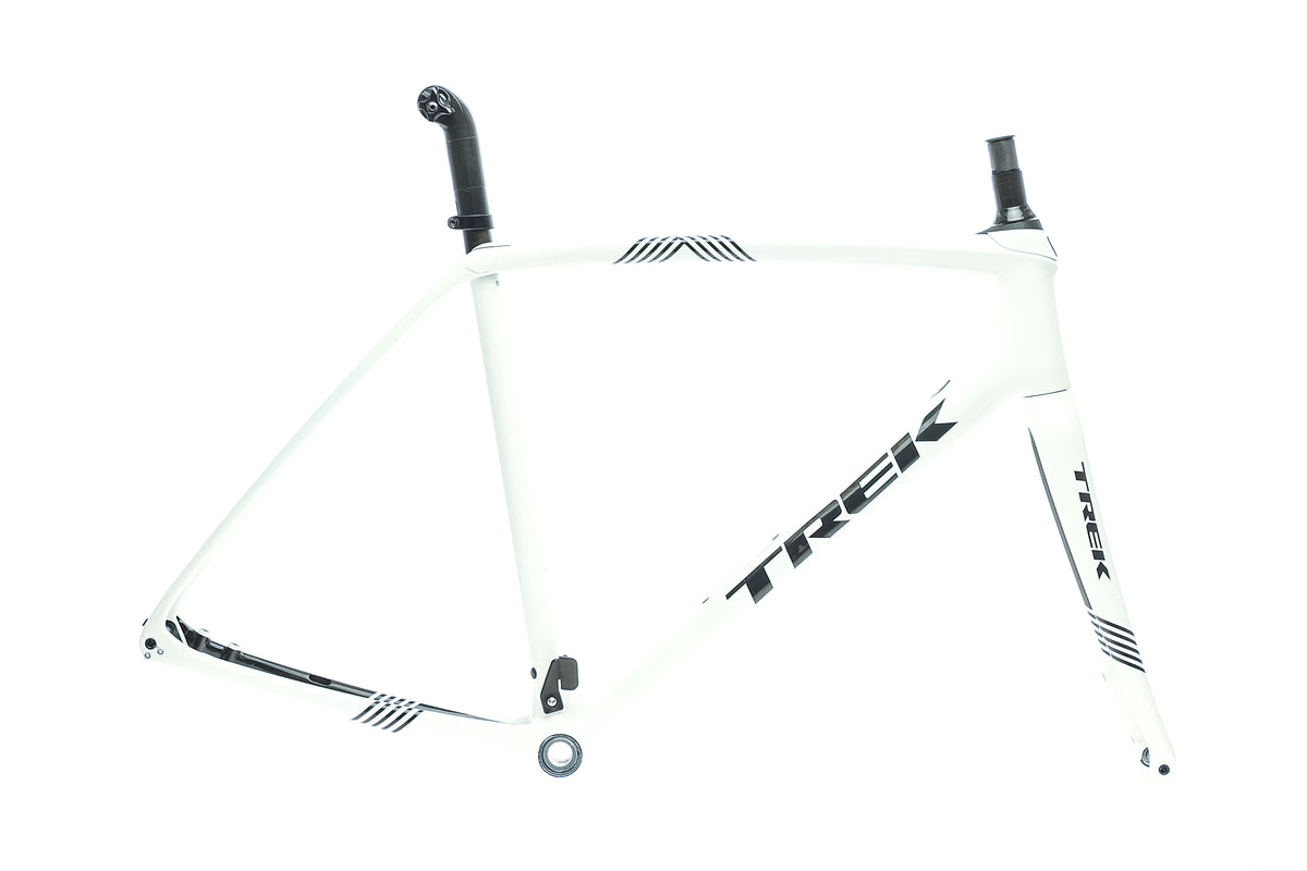 Trek Boone Disc 58cm Frameset - 2019 | The Pro's Closet | FCY10460