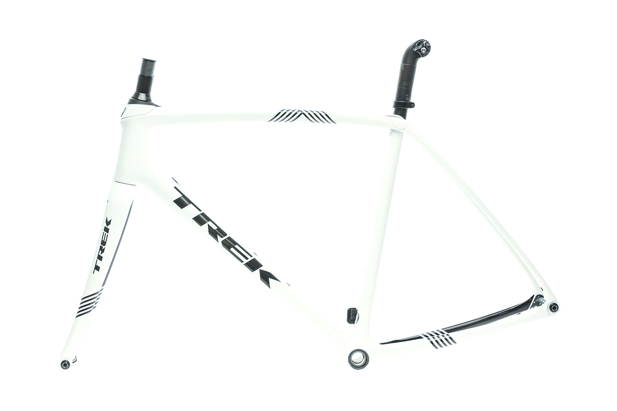 Trek Boone Disc 58cm Frameset - 2019 | The Pro's Closet | FCY10460