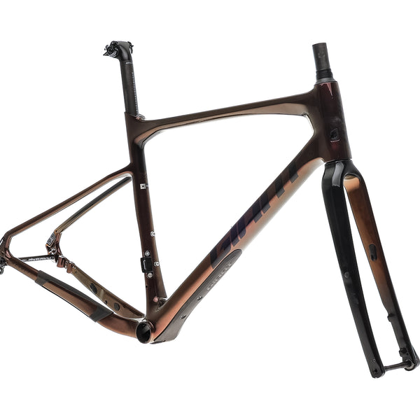Giant Revolt Advanced Pro 1 Medium Frameset - 20 | The Pro's Closet